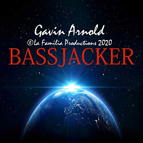 Bassjacker by Gavin Arnold on Amazon Music - Amazon.com