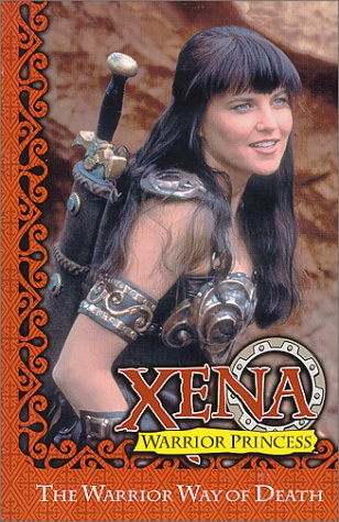 Amazon.com: Xena Warrior Princess: The Warrior Way of Death ...