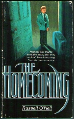 The Homecoming: O'Neil, Russel: 9780440133896: Amazon.com: Books