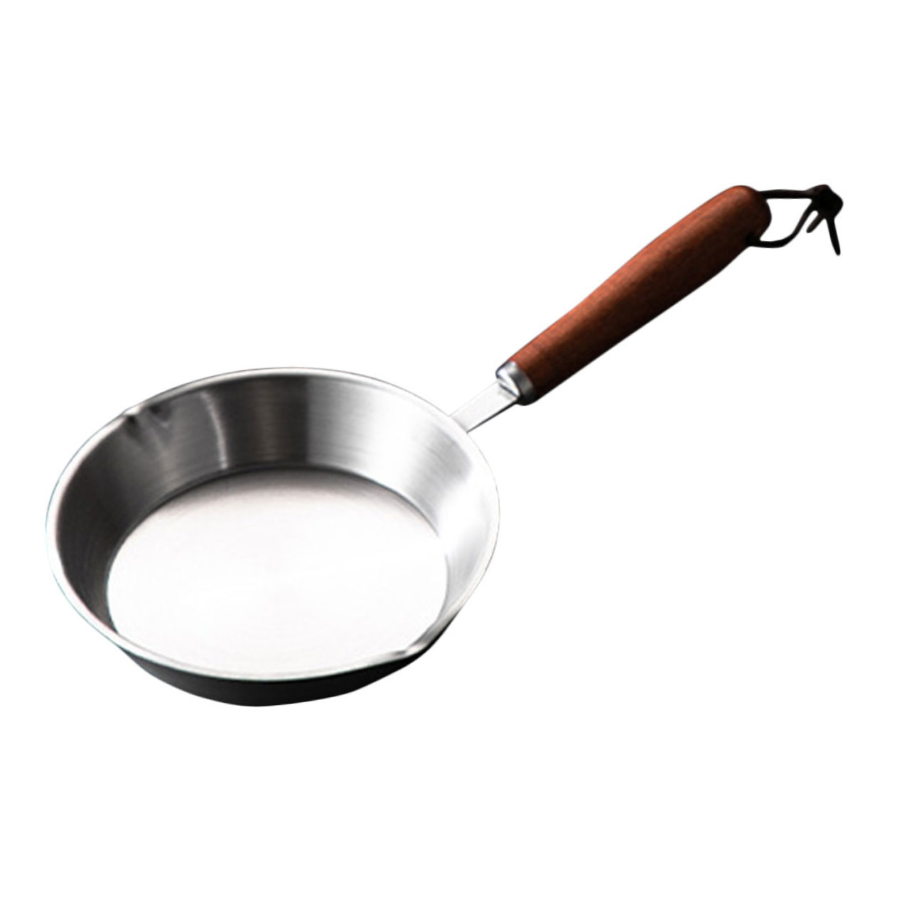 Rapunzel Frying Pan Prop