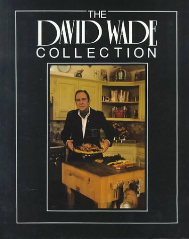 David Wade Collection: Wade, David: 9780890155547: Amazon.com: Books