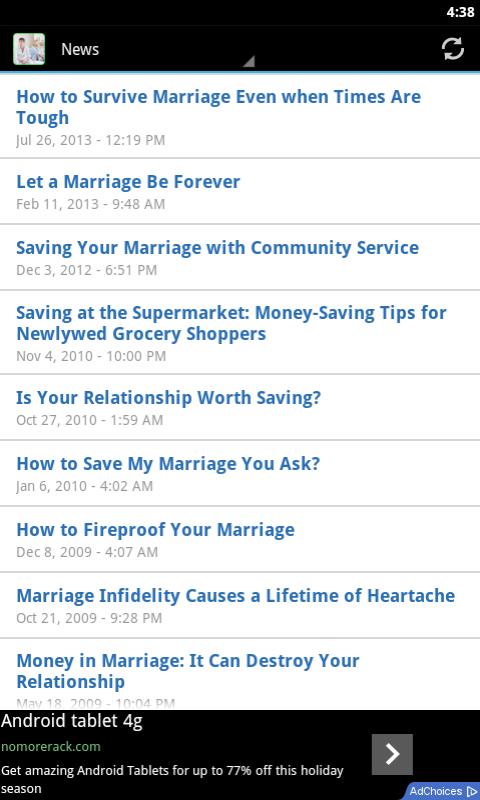 Marriage Savior - App on Amazon Appstore