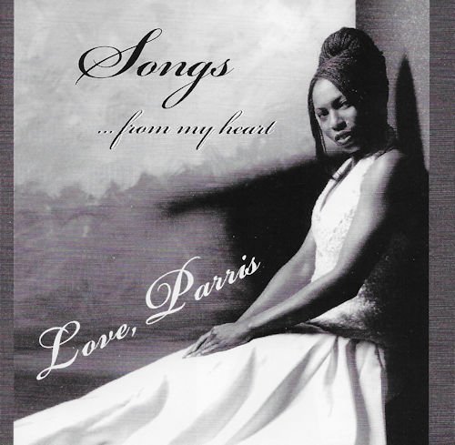 Parris Lane - Songs From My Heart - Amazon.com Music