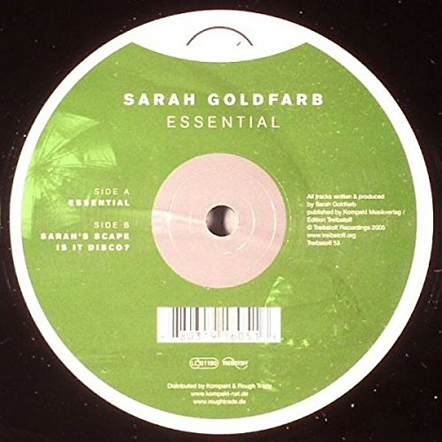 Amazon.com: Essential: CDs & Vinyl