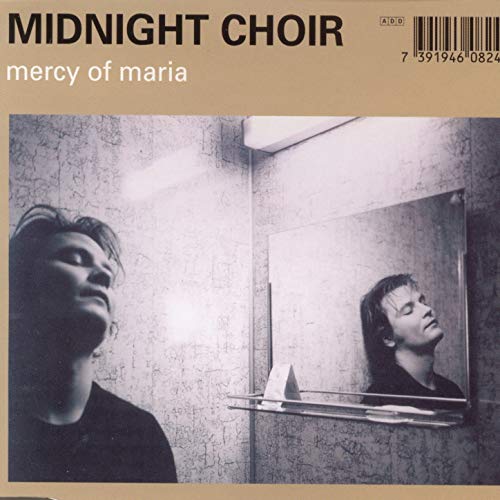 Amazon.co.jp: Mercy of Maria : Midnight Choir: Digital Music