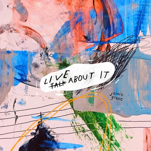 Play Live About It (lo-fi) by Jamie Grace on Amazon Music Unlimited