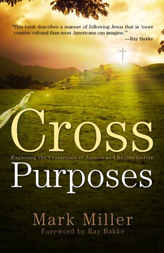 Cross Purposes: Mark Miller: 9781414117690: Amazon.com: Books
