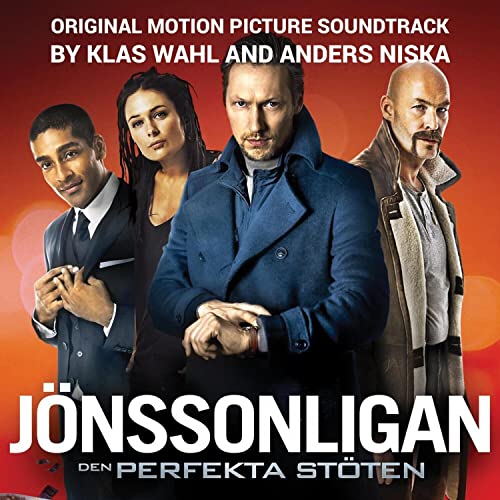 Play JÖNSONLIGAN Den Perfekta Stöten by Klas Wahl and Anders Niska on Amazon Music