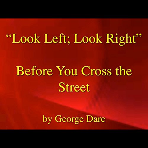 Amazon.com: Safety Song, Look Left; Look Right : George Dare: Digital Music