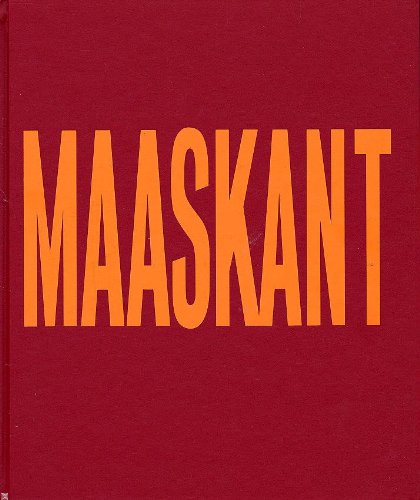 Amazon.com: Maaskant Hugh - Architect Van De Vooruitgang Dutch Only ...