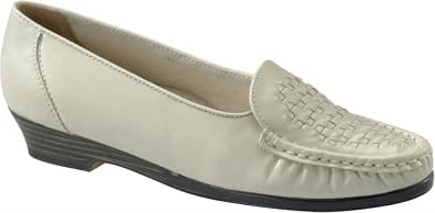 Amazon.com | softspots Constance Women's Slip-On Loafer | Loafers ...
