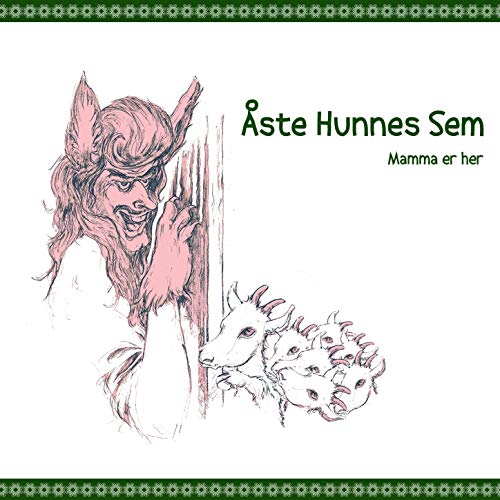 Amazon.co.jp: Mamma Er Her : Åste Hunnes Sem: Digital Music
