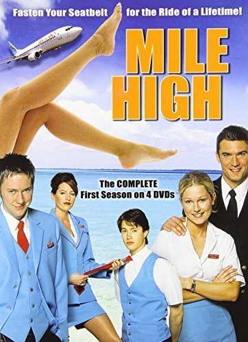 Amazon.com: Mile High - The Complete First Season by Koch Vision ...