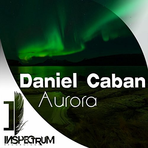 Amazon.com: Aurora : Daniel Caban: Digital Music