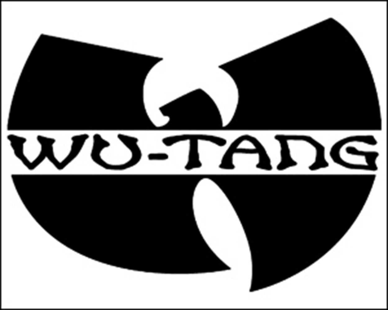 X Clan Logo Wu Tang Clan X NFL : R/BambuLab