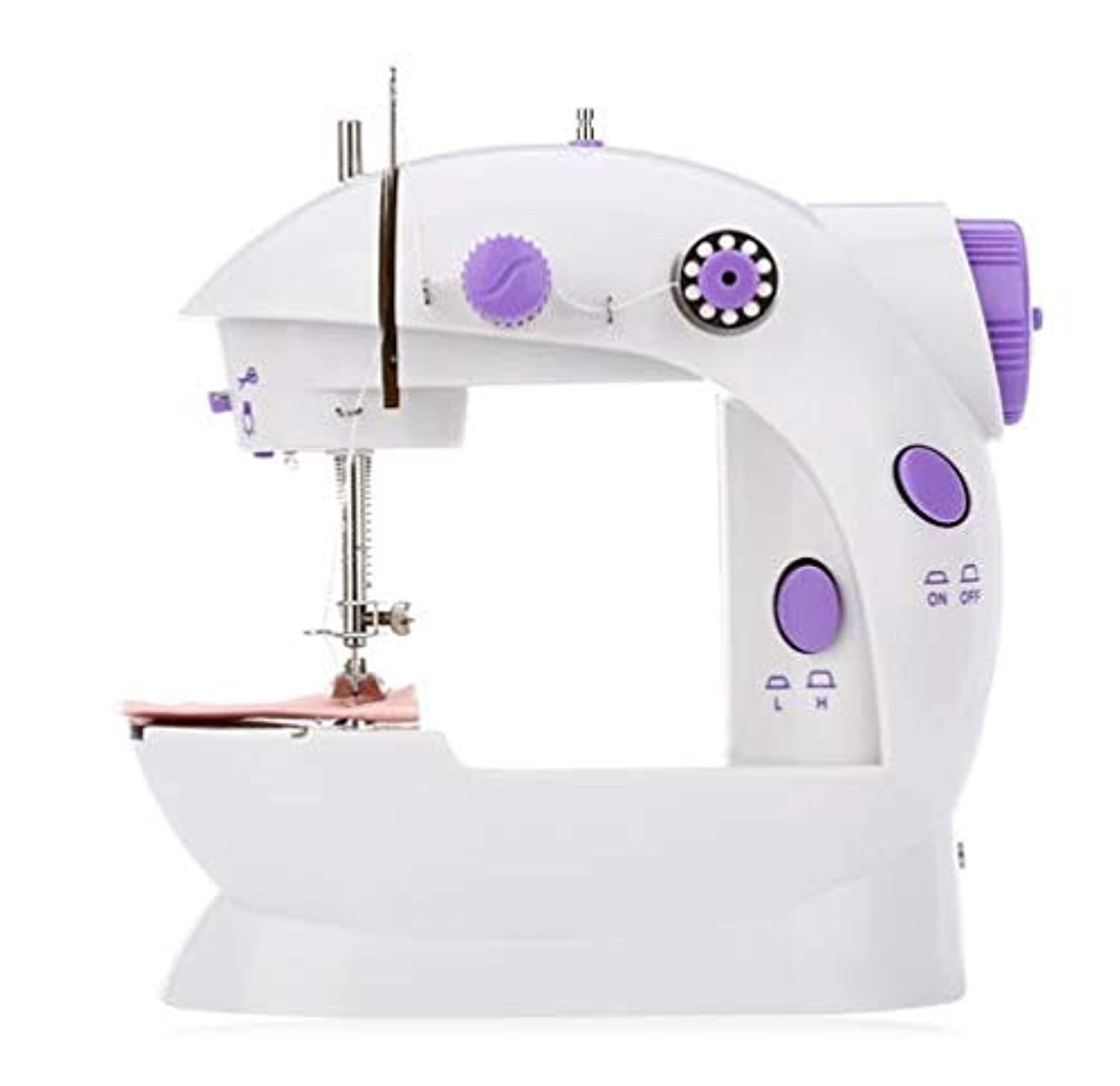 Buy Mini Handheld sewing machines Dual Speed Double Thread ...