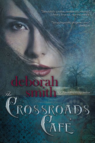 The Crossroads Cafe - Kindle edition by Smith, Deborah. Literature ...