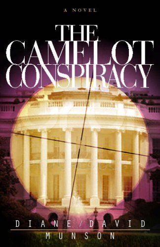 Amazon | The Camelot Conspiracy | Munson, Diane, Munson, David ...