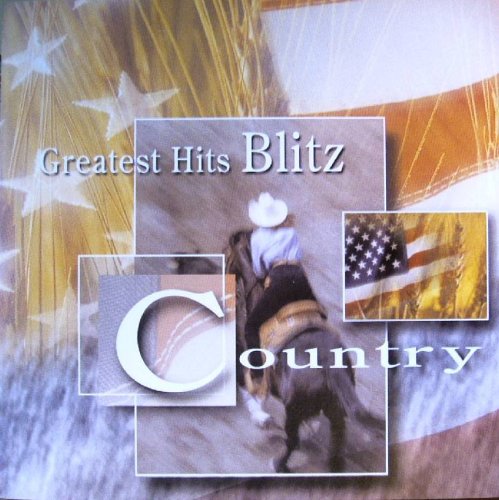 Various - Greatest Hits Blitz Country 2002 - Amazon.com Music