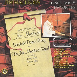 Macleod, Jim - Scottish Dance Party - Amazon.com Music