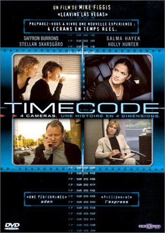 Amazon.com: Timecode : Movies & TV