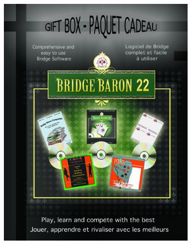 Bridge Baron 22 : Freeman, Randy: Amazon.in: Toys & Games