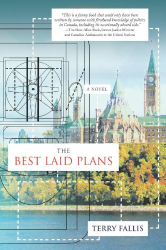 The Best Laid Plans: A Novel: Amazon.co.uk: Fallis, Terry ...