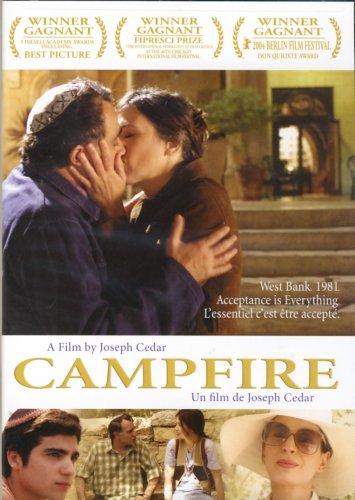 Amazon.com: Campfire : Movies & TV