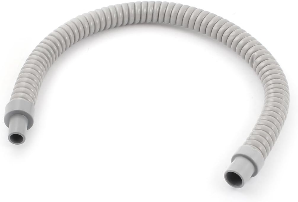 uxcell Washing Machine Washer Drain Connecting Hose Pipe Connector 60cm ...