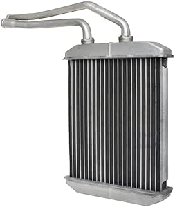 Amazon.com: SIMHAWON 90483 Four-Seasons Heater Core Front Aluminum ...