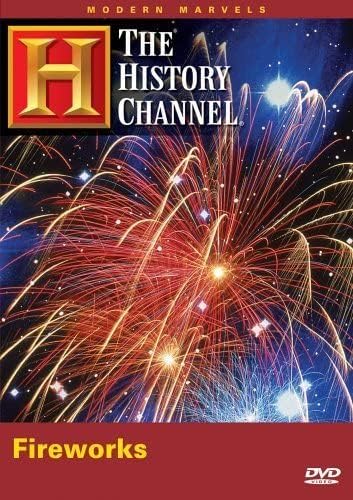 Amazon.co.jp: Modern Marvels: Fireworks [DVD](品)Modern Marvels ...