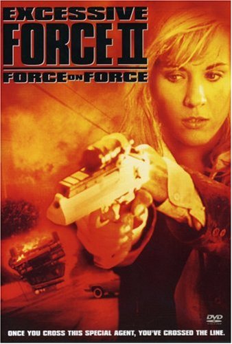 Amazon.com: Excessive Force 2 [DVD] : Barnes, Rick Tyler, Brown, Henry ...