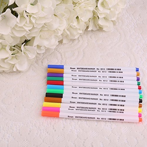 Generic DIY Color Scrapbooking Pens Wedding Photo Albums Birthday ...