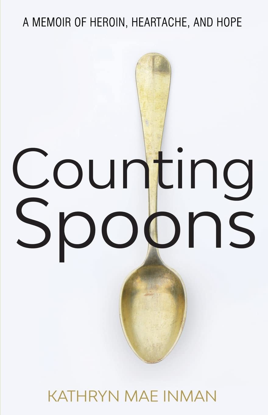 Counting Spoons: Inman, Kathryn Mae: 9781735632858: Amazon.com: Books