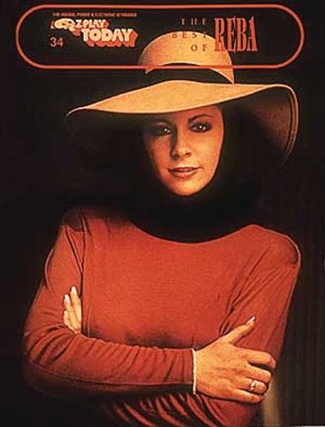 The Best of Reba McEntire: McEntire, Reba: 9780793513321: Amazon.com: Books