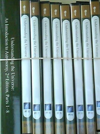 Amazon.com: The Great Courses Understanding the Universe Parts 1-8 ...
