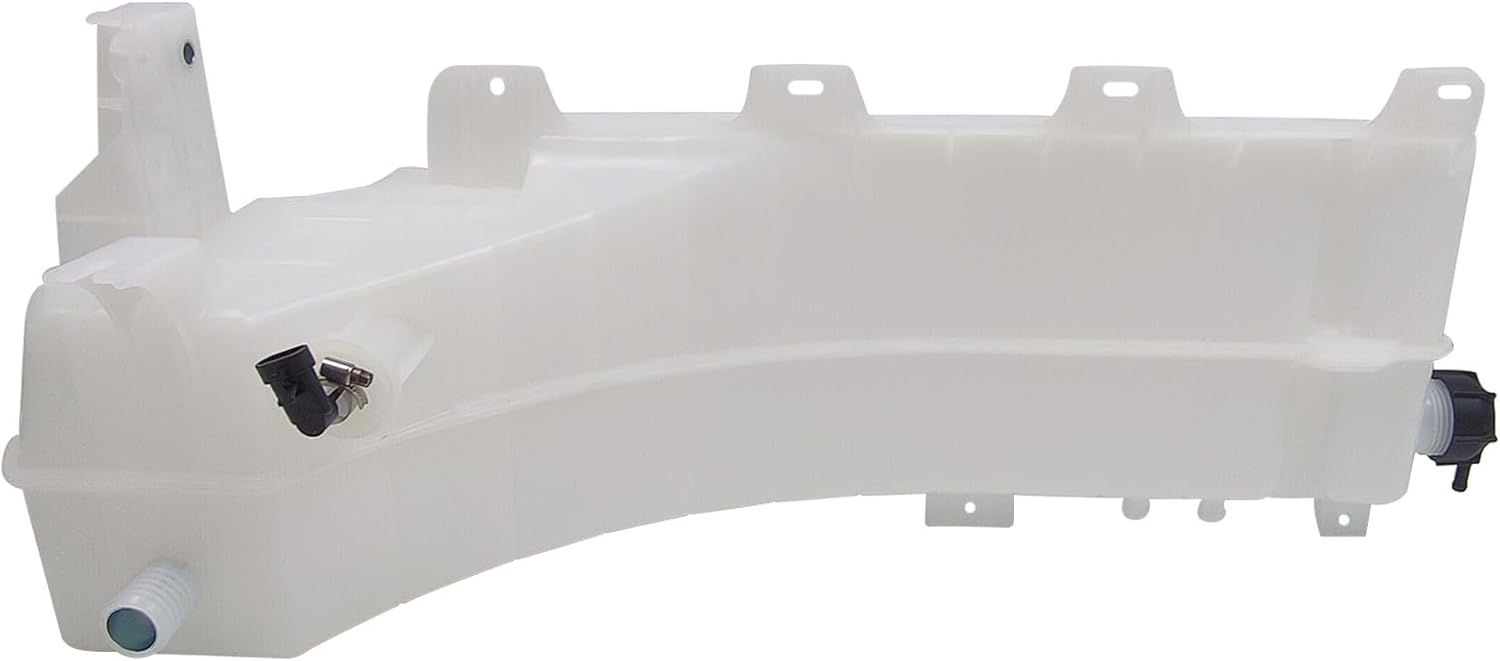 Amazon.com: ASTAMOTOR 603-5505 Coolant Reservoir Water Expansion Tank ...
