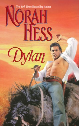 Dylan: Hess, Norah: 9780843950588: Amazon.com: Books
