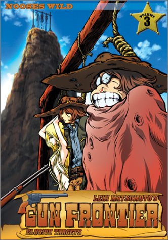 Gun Frontier: Amazon.de: DVD & Blu-ray
