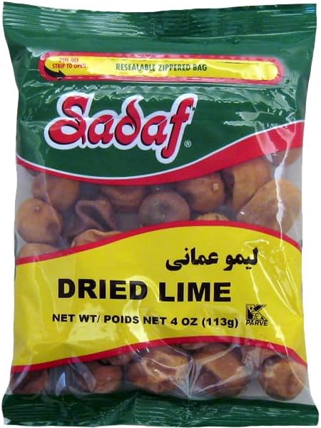 Amazon.com: Sadaf Borage Leaves - Dried Borage Leaves for Cooking and ...