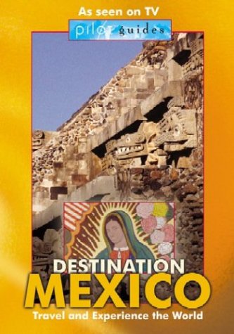 Amazon.com: Globe Trekker: Destination Mexico [DVD] : Movies & TV