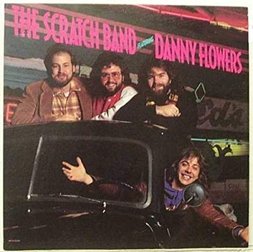 Amazon.com: FEATURING DANNY FLOWERS [LP VINYL]: CDs & Vinyl
