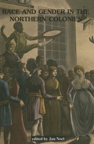 Amazon.com: Race and Gender in the Northern Colonies: 9781551301822 ...
