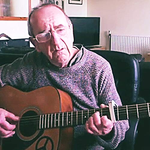 Too Many Worlds Apart (Frank Watkinson Version) by Tripping June on ...