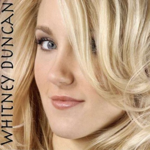 Amazon.com: Whitney Duncan: CDs & Vinyl
