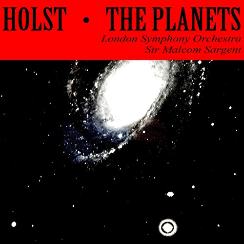 Play Holst The Planets By The London Symphony Orchestra On Amazon Music