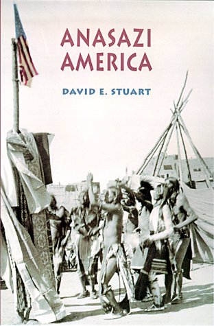 Amazon | Anasazi America: 17 Centuries on the Road from Center Place ...