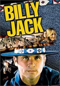 Billy Jack [Import USA Zone 1]: Amazon.fr: Tom Laughlin, Delores Taylor ...
