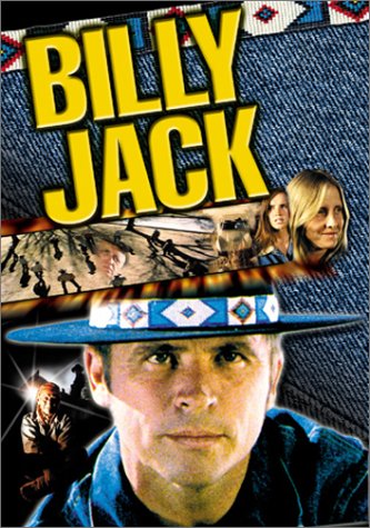 Amazon.com: Billy Jack [DVD] : Baker, Lynn, Barrows, Dan, Foster, Susan ...