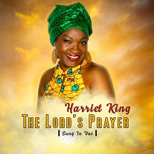 The Lord's Prayer by Harriet King on Amazon Music - Amazon.com